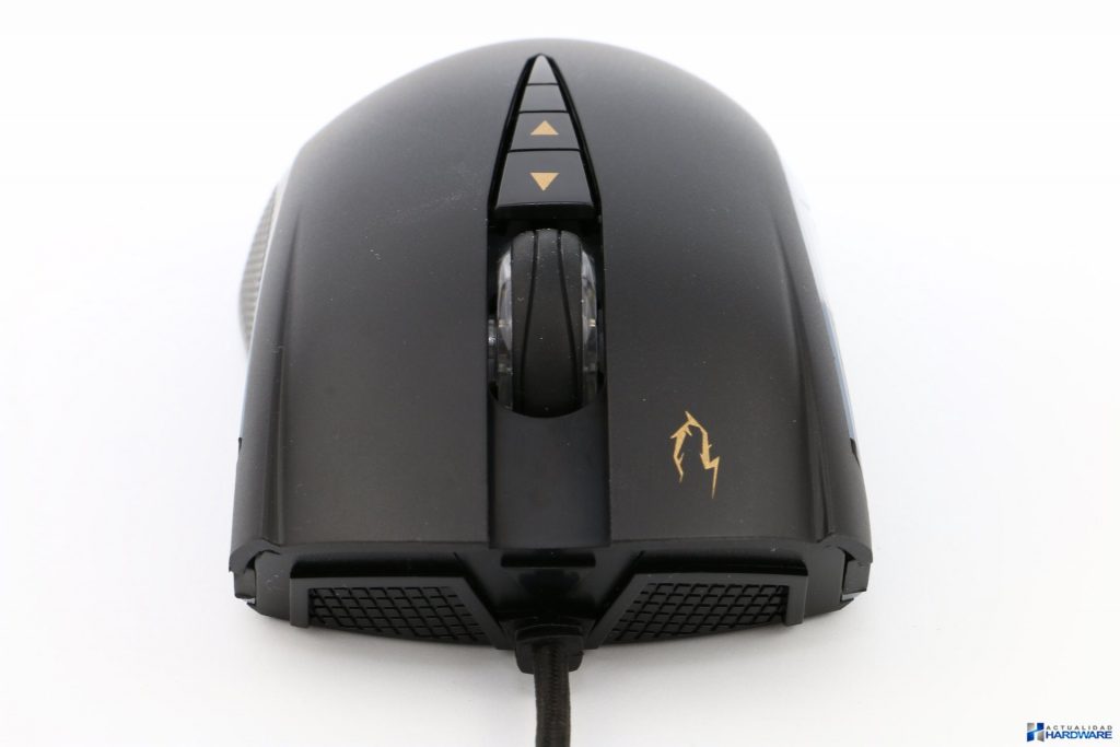 REVIEW: GAMDIAS ZEUS P1 RGB ACTUALIDAD HARDWARE