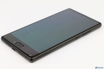 REVIEW: DOOGEE MIX
