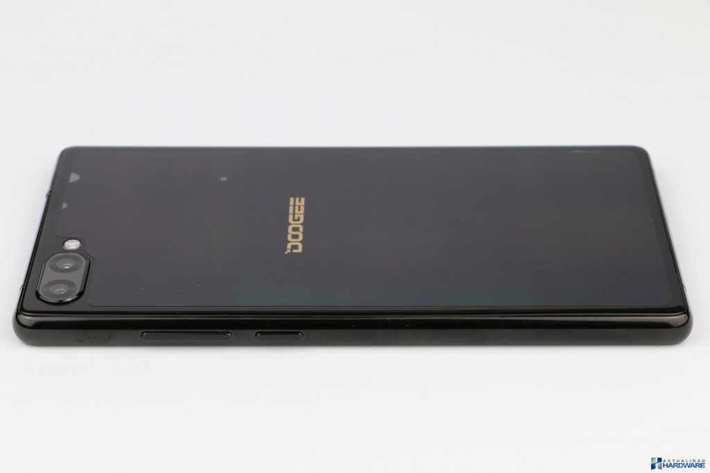 REVIEW: DOOGEE MIX