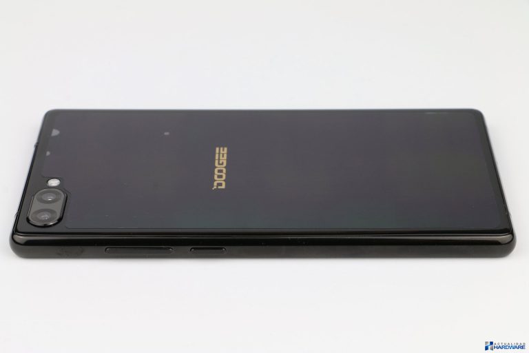REVIEW: DOOGEE MIX