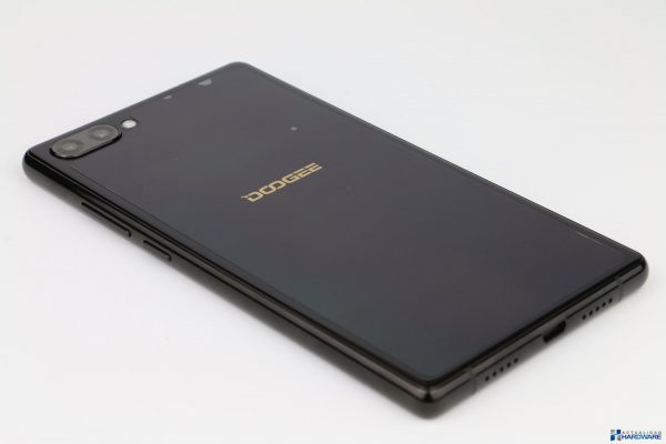 REVIEW: DOOGEE MIX