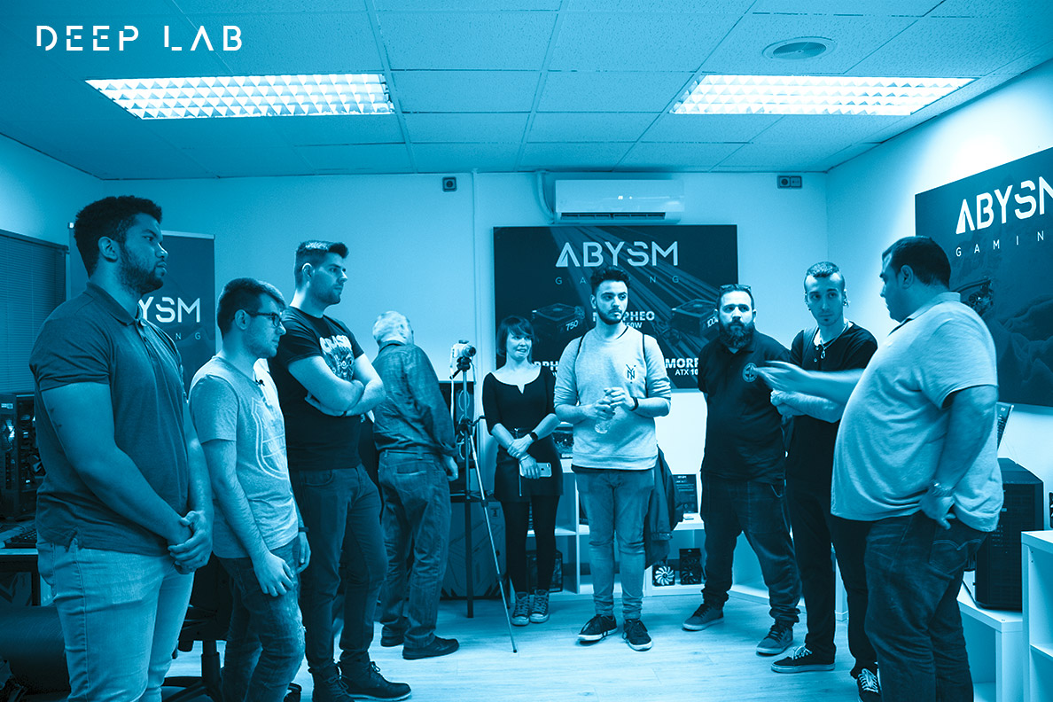 El DeepLab conquista a los gamers