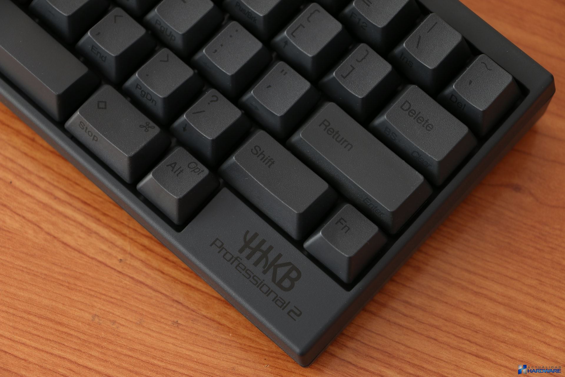 REVIEW: HAPPY HACKING KEYBOARD PROFESSIONAL 2
