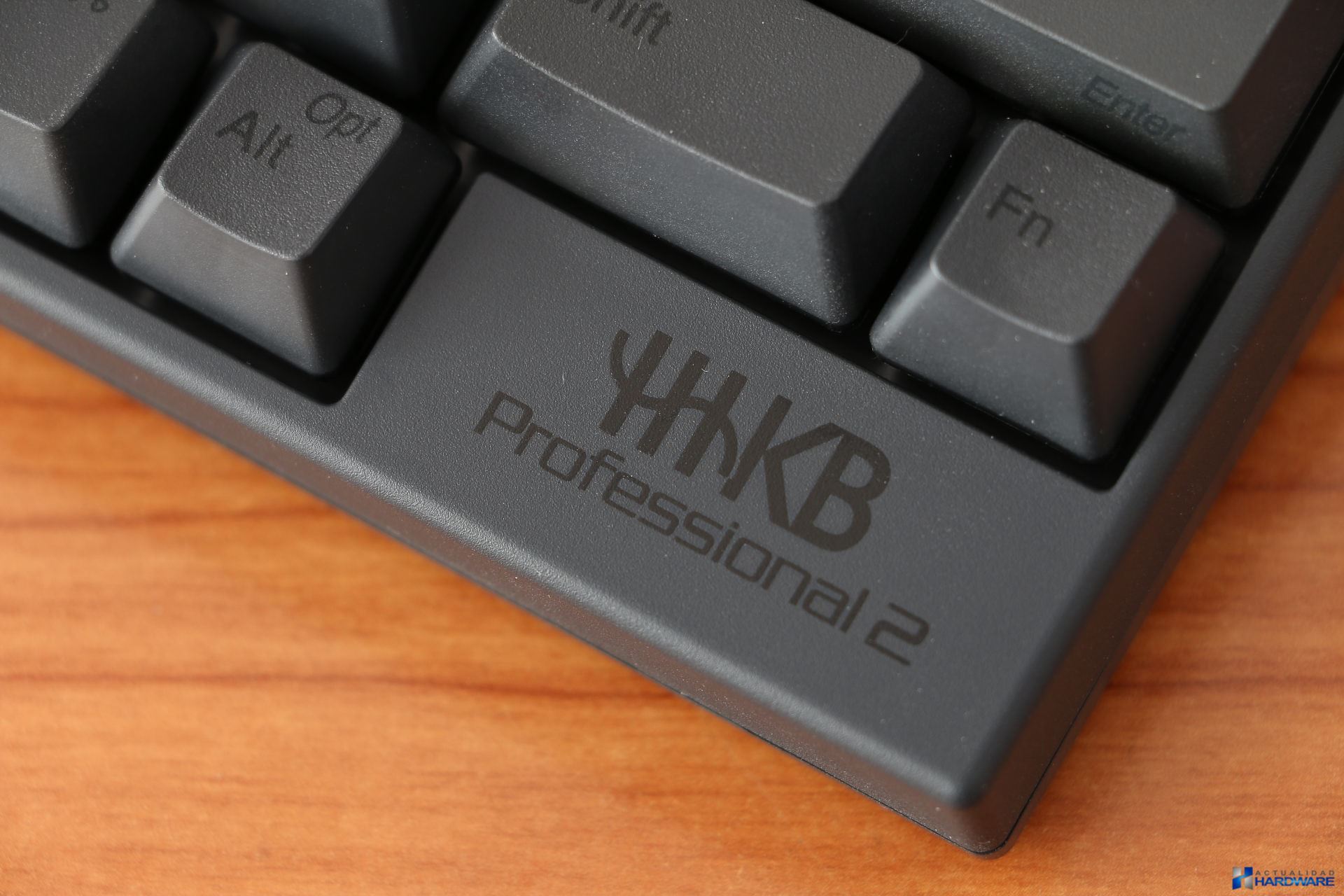 REVIEW: HAPPY HACKING KEYBOARD PROFESSIONAL 2