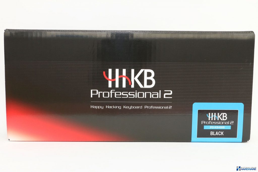 REVIEW: HAPPY HACKING KEYBOARD PROFESSIONAL 2