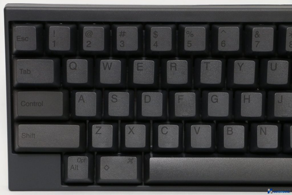 REVIEW: HAPPY HACKING KEYBOARD PROFESSIONAL 2