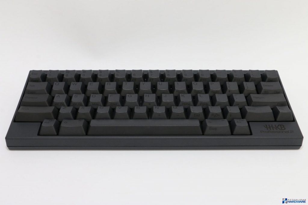 REVIEW: HAPPY HACKING KEYBOARD PROFESSIONAL 2