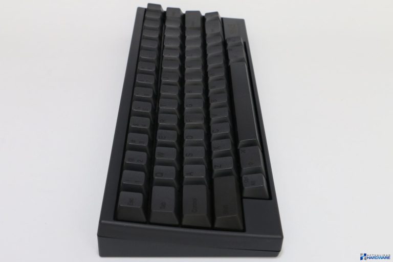 REVIEW: HAPPY HACKING KEYBOARD PROFESSIONAL 2