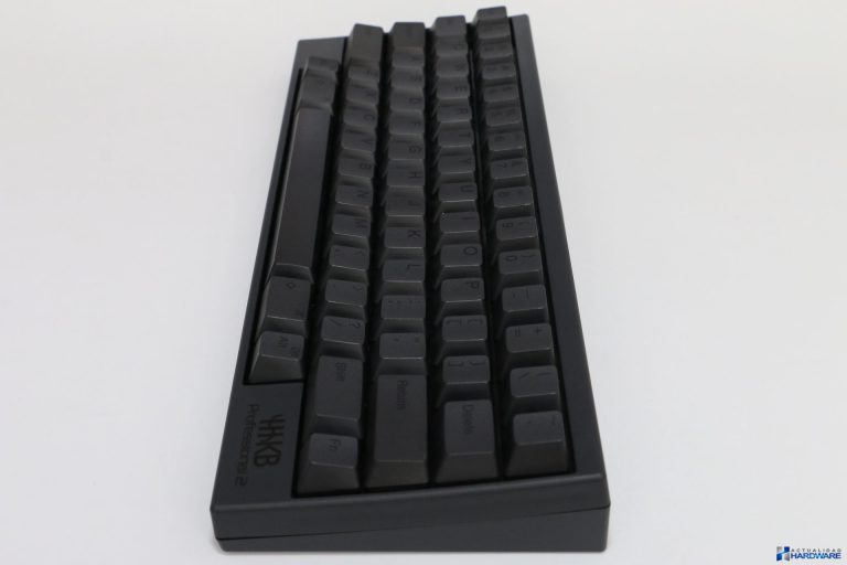 REVIEW: HAPPY HACKING KEYBOARD PROFESSIONAL 2