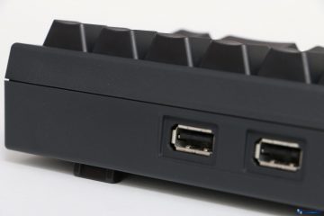 REVIEW: HAPPY HACKING KEYBOARD PROFESSIONAL 2
