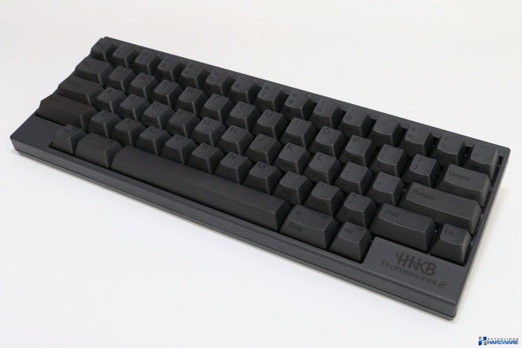 REVIEW: HAPPY HACKING KEYBOARD PROFESSIONAL 2