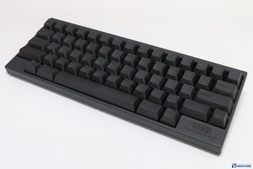 REVIEW: HAPPY HACKING KEYBOARD PROFESSIONAL 2