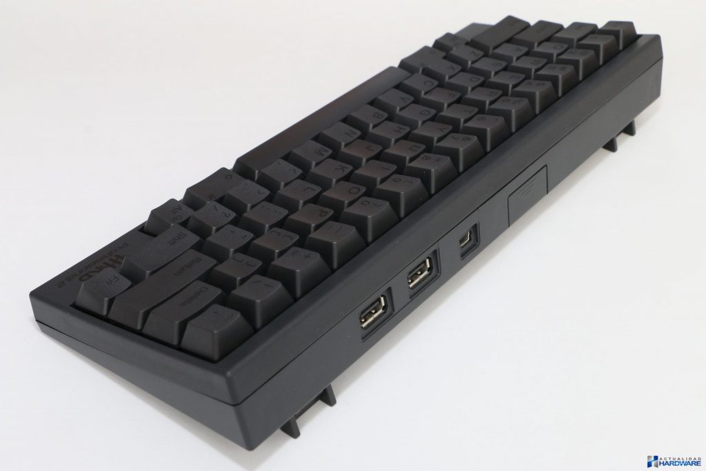 REVIEW: HAPPY HACKING KEYBOARD PROFESSIONAL 2