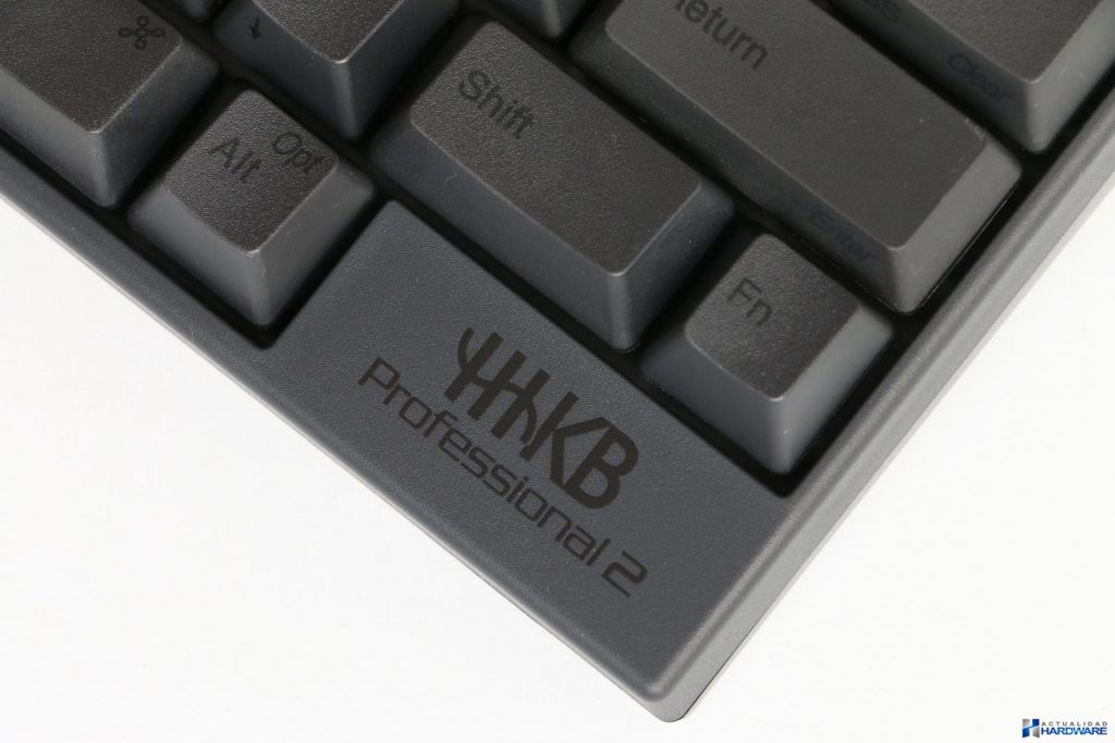 REVIEW: HAPPY HACKING KEYBOARD PROFESSIONAL 2