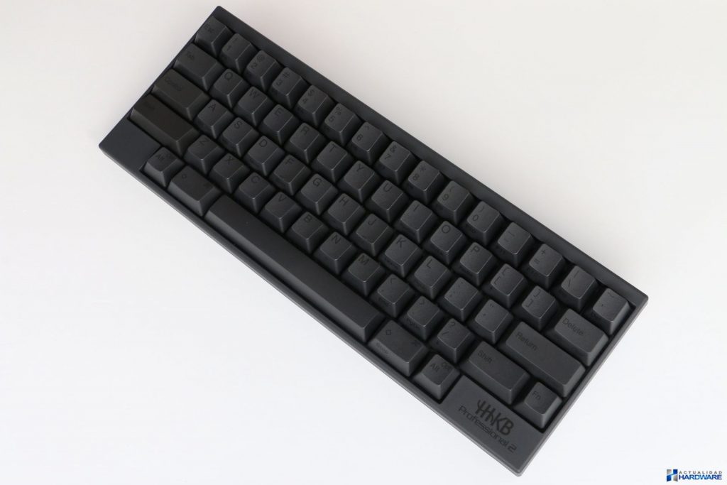 REVIEW: HAPPY HACKING KEYBOARD PROFESSIONAL 2