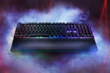 TRUST GAMING GXT REXX, la ergonomía se alía con el Gaming
