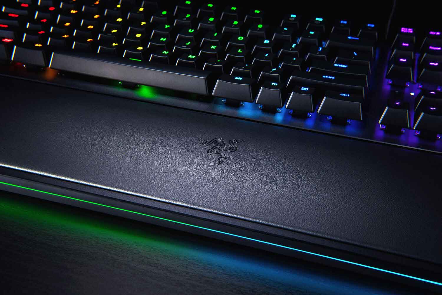 razer-huntsman-elite-gallery03 | Noticias y Reviews de Hardware y Gadgets