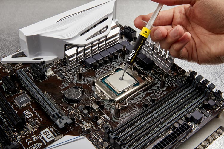 Corsair Amplia Su Gama De Accesorios Para Pc