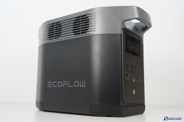 REVIEW: ECOFLOW DELTA 2