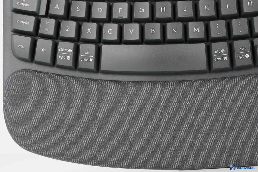 REVIEW: LOGITECH WAVE KEYS