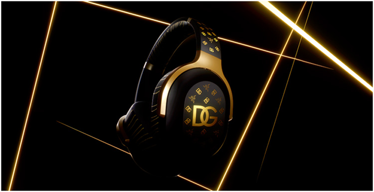 Razer y Dolce&Gabbana, una línea de productos para los gamers más ...